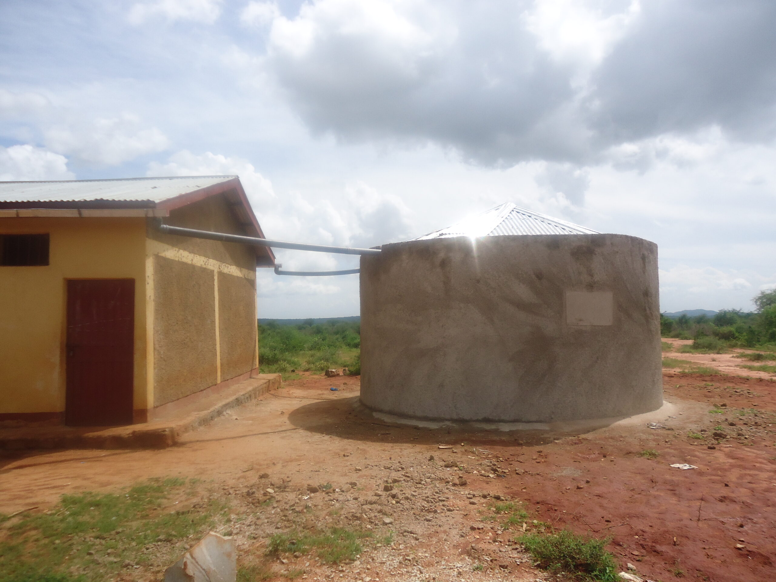 The CIFA Trust Story - The CIFA Trust